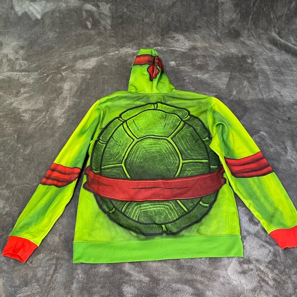 Nickelodeon | Sweaters | Teenage Mutant Ninja Turtles Nickelodeon ...